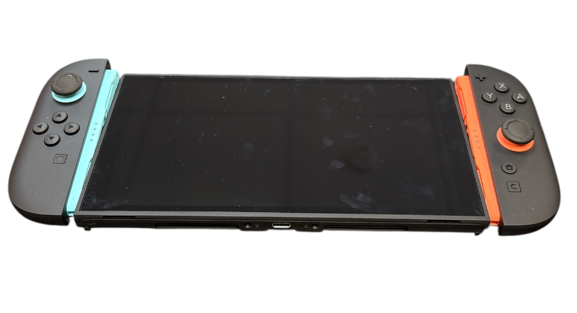 Affordable & Pre-owned Nintendo Switch 2 Consoles - Own4Less